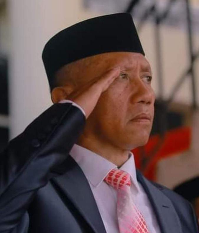 Kisah Perjuangan Politik Iwan Adam, Dari Kalah di Pilkada Menuju ...